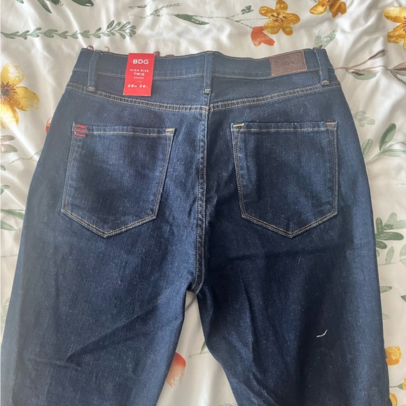 BDG | Jeans | Bdg High Rise Twig Grazer 28 | Poshmark